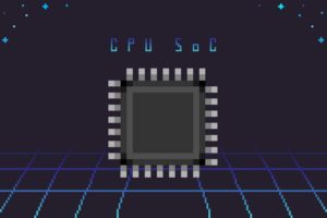 CPU・SoCの種類一覧表｜8vivid