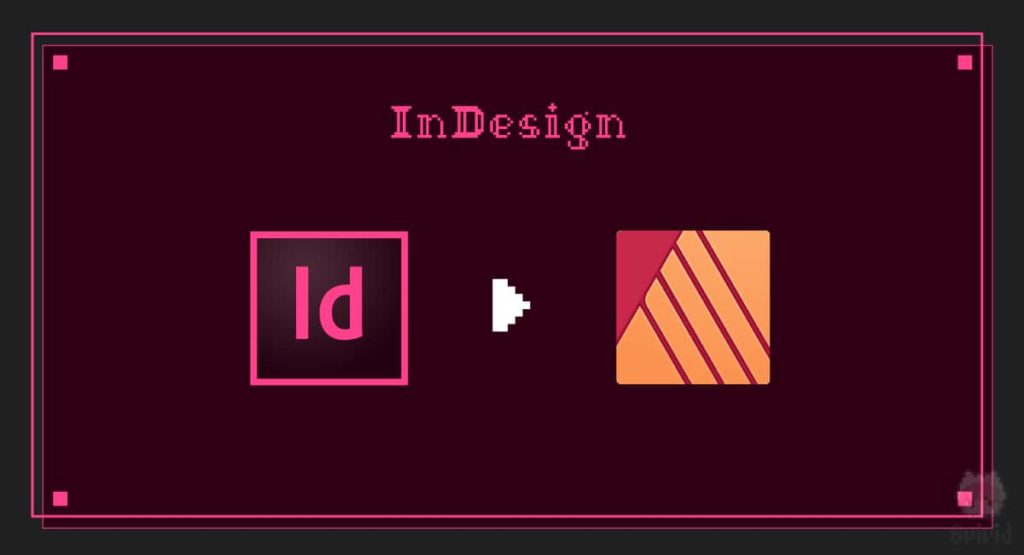 脱Adobeと代替ソフト8つ。デザイナーのサブスク地獄は開放されるか？｜8vivid