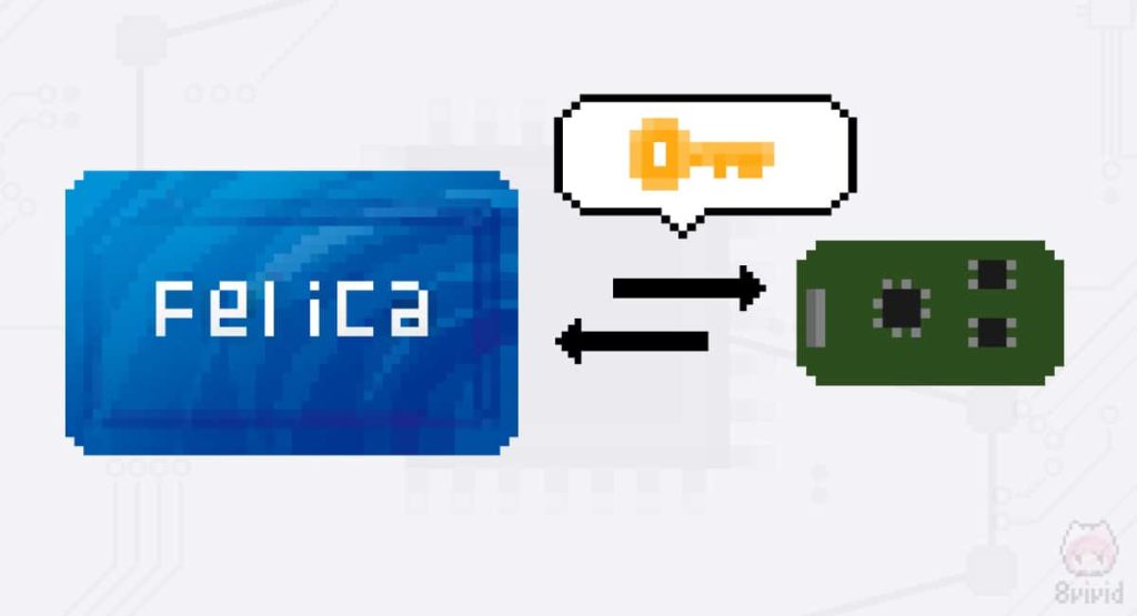 FeliCaとは？—構造・スペック・特徴・種類・利用例をまとめて調べてみたぞ！｜8vivid